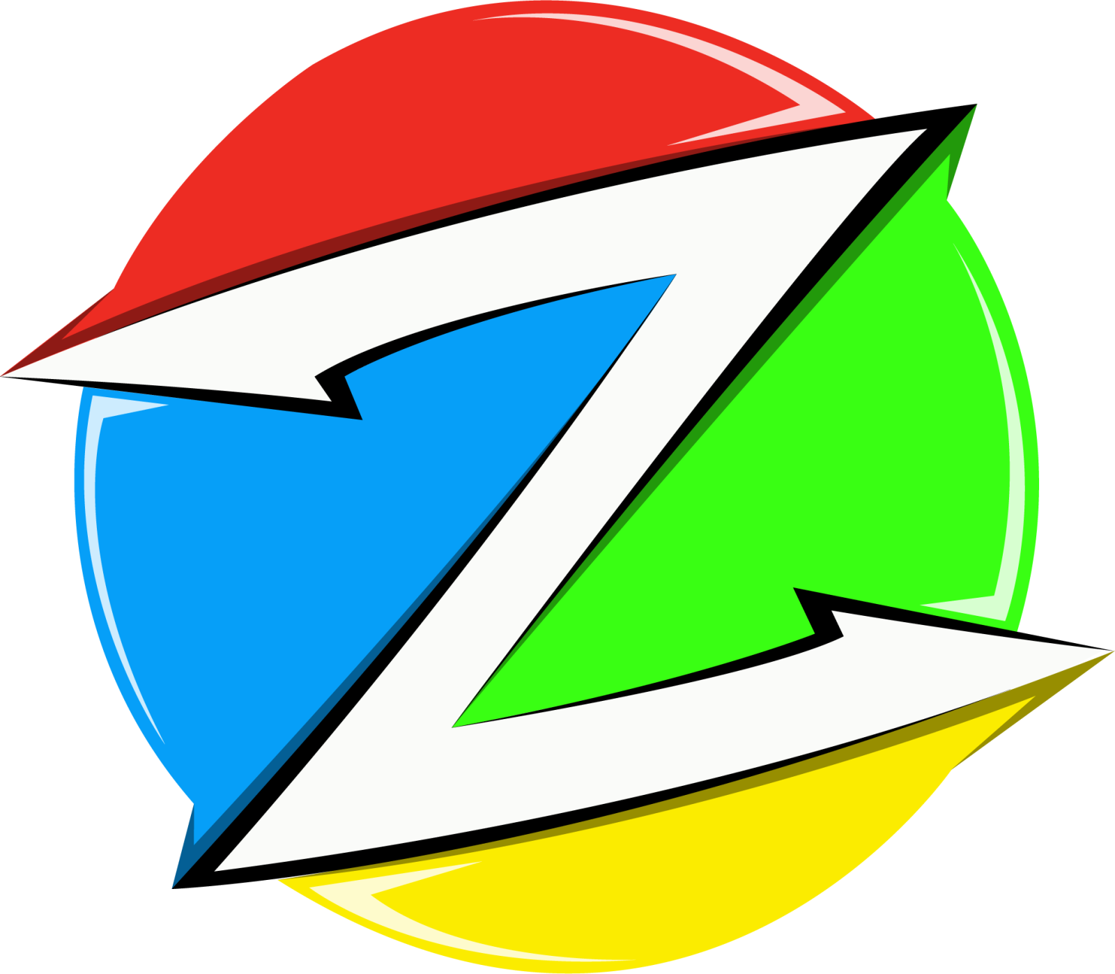 The Zone Fun Park - Activities