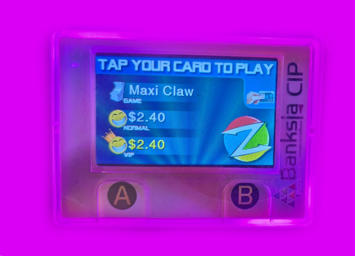 The Zone Fun Park - Arcades